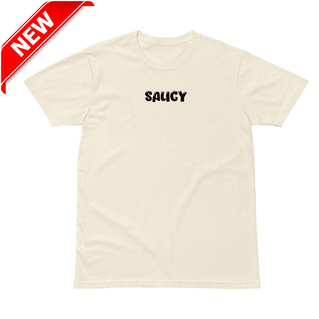 NEW Outdoor Apparel – Saucy Seth