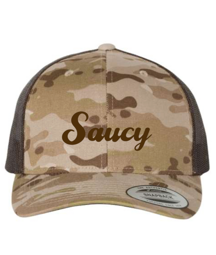 NEW Outdoor Apparel – Saucy Seth