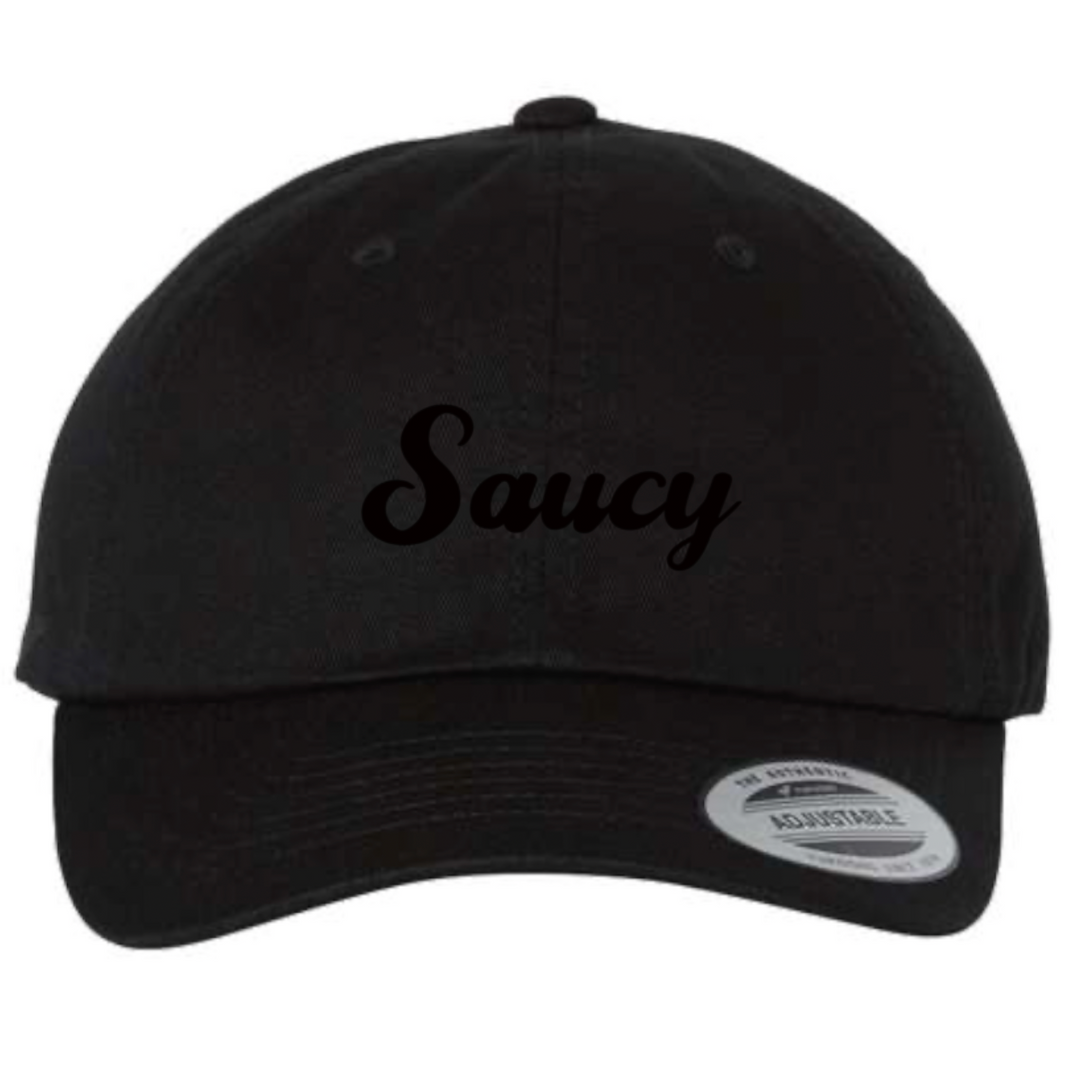 NEW Outdoor Apparel – Saucy Seth